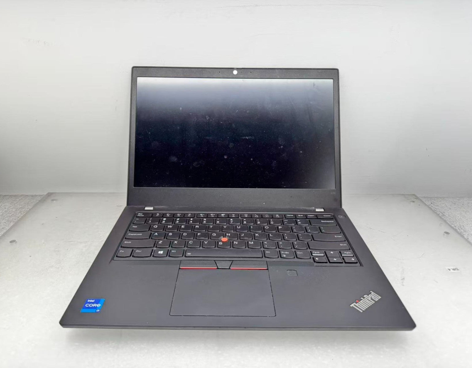 Lenovo ThinkPad L14 Gen 2 Intel i7-1165G7@2.8GHz 16G 256G Windows 11 w ...